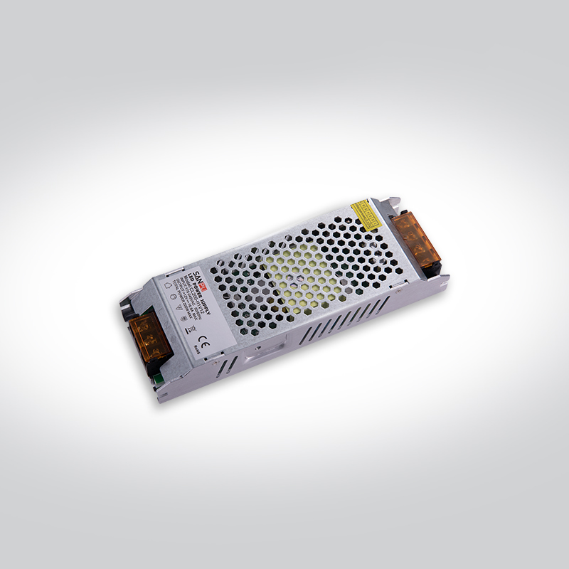 12 volt LED Power Supply 100W IP20-TCL100